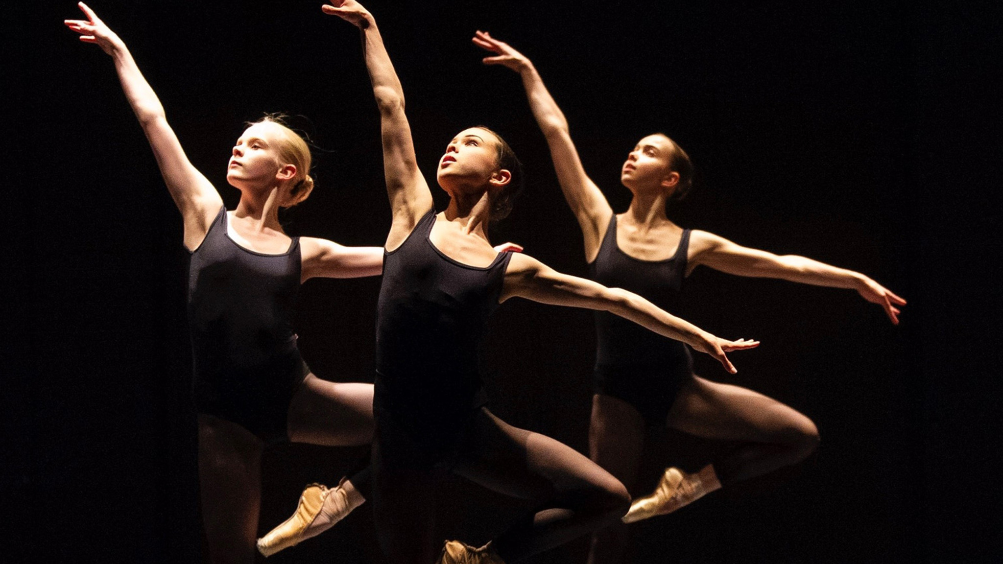 Bachelor’s in classical ballet - Oslo National Academy of the Arts